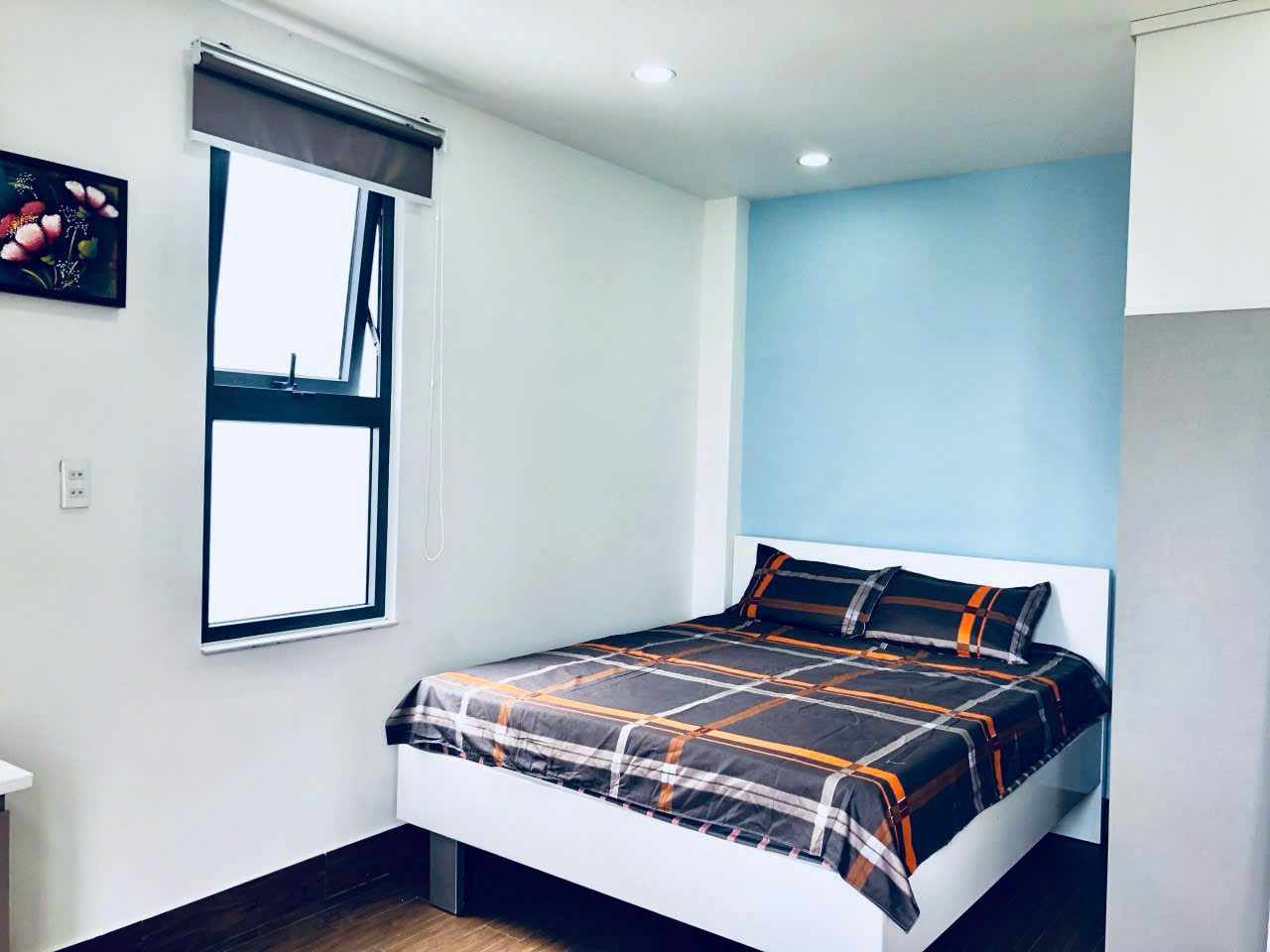 CHDV Bancol Khu An Ninh Gần Cv 23Tháng9 _Cầu Nguyễn Văn Cừ_Bv Từ Dũ Q1 ...