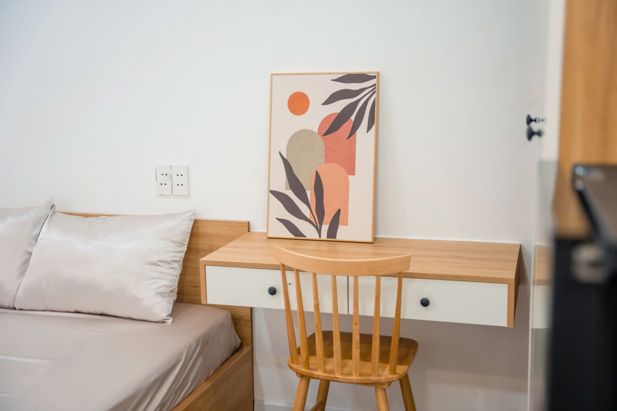 CHDV FULL NT GẦN CÔNG VIÊN TAO ĐÀN_BV TỪ DŨ_NHẠC VIỆN NGUYỄN DU Q1 ...